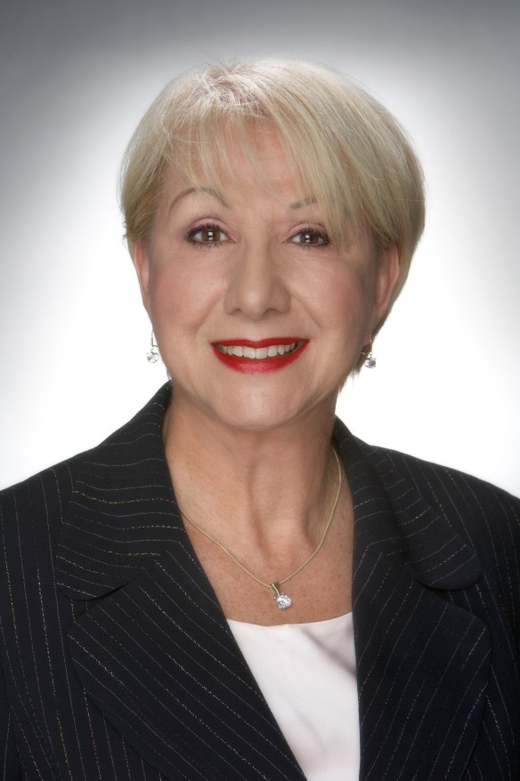 April 2016 WIPP National Partner of the Month – Roz Alford | Women in ...