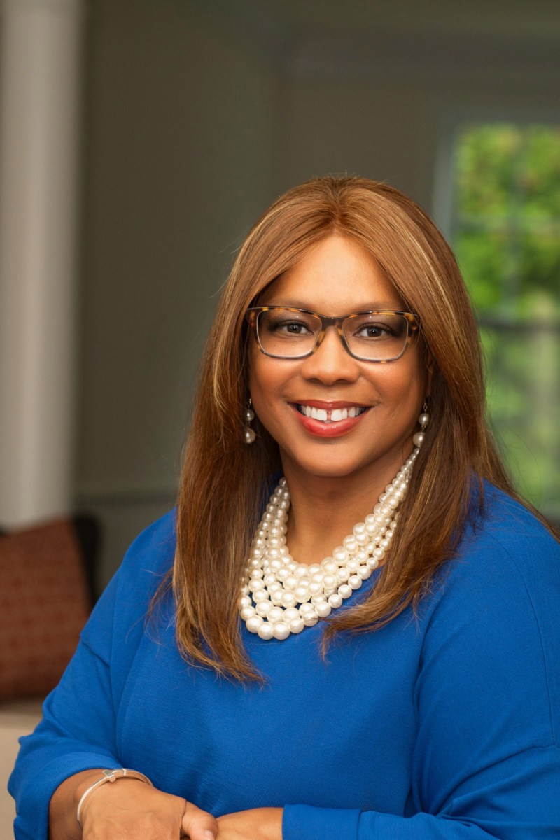 President’s Corner – June 2018 | Women in Biz Blog